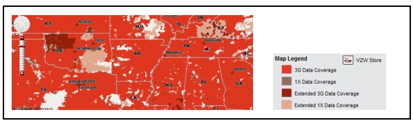 Flash Technology Announces FTW 175 Verizon | Tower Light Monitoring