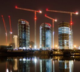 Flash Technology Aviation Obstruction Lights | Aircraft Tower Lights