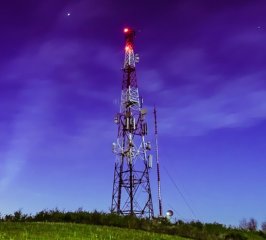 Flash Technology Aviation Obstruction Lights | Aircraft Tower Lights