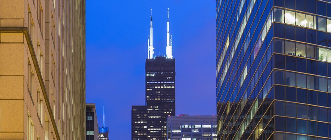 Broadcast Tower Obstruction Lighting & Lights | Radio Tower Lights