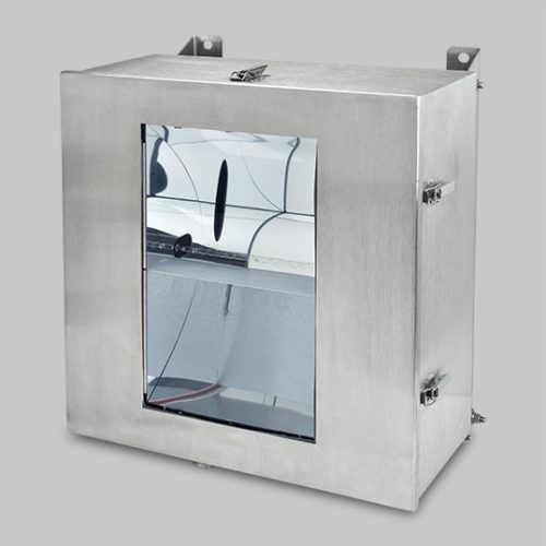 Broadcast Tower Obstruction Lighting & Lights | Radio Tower Lights