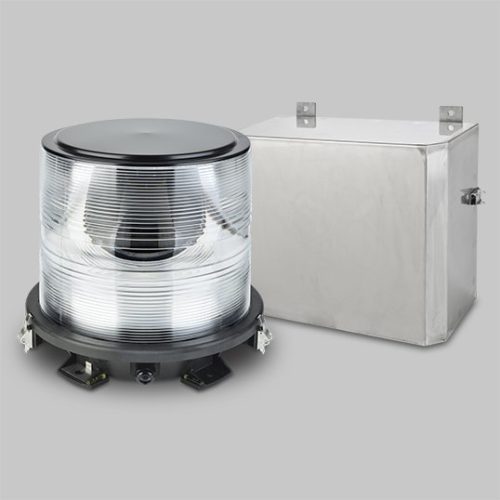 Broadcast Tower Obstruction Lighting & Lights | Radio Tower Lights