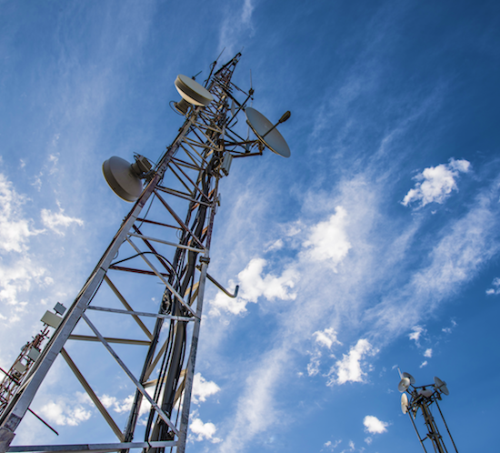 Flash Technology Announces FTW 175 Verizon | Tower Light Monitoring