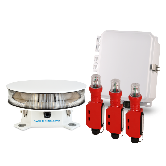 Vanguard Software | Flash Technology