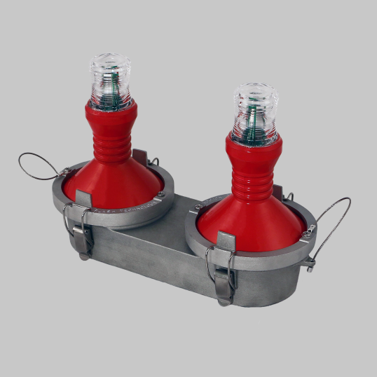 FAA L-810 AC LED Marker 370 | Side Marker Tower Lights