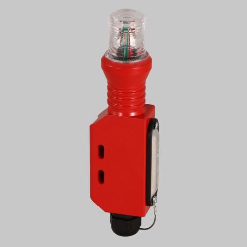 FAA L-810 AC LED Marker 370 | Side Marker Tower Lights