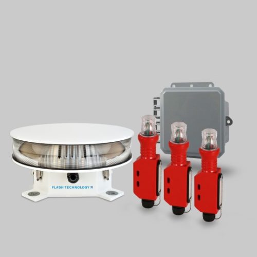 A1 Tower Types | FAA Obstruction Lighting Solutions