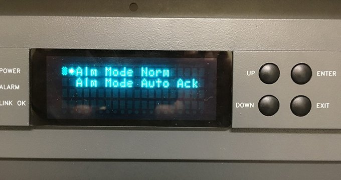 FTC 121-2 High Intensity Controller Technical Bulletin | Flash Technology