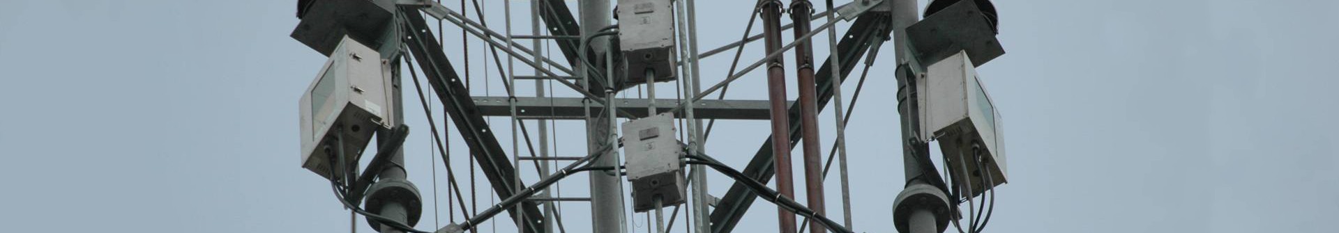 High Intensity Obstruction Light Training | Tower Lighting