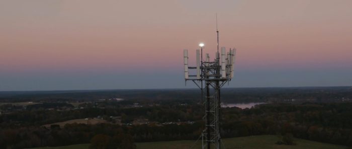 Vanguard Medium Tower Lights | Flash Technology