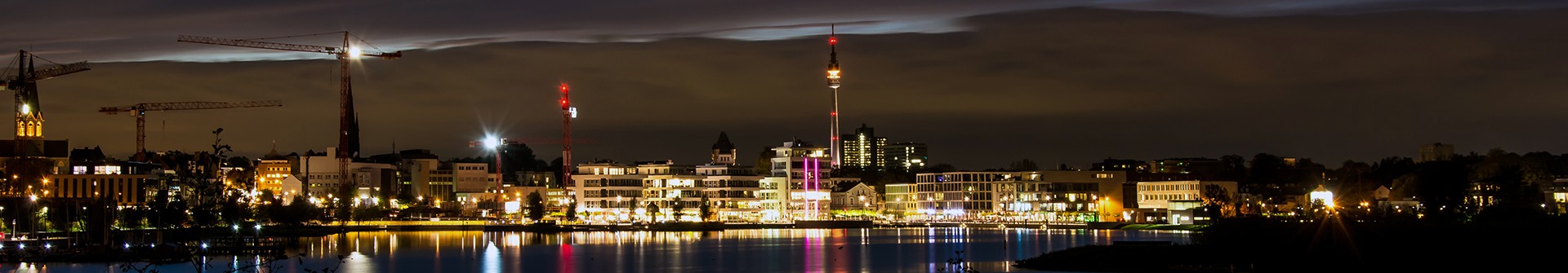 FAA Tower Lighting Finder | Obstruction Light Solutions