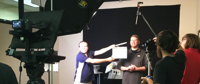 Vanguard II System Controller Overview Video | Flash University