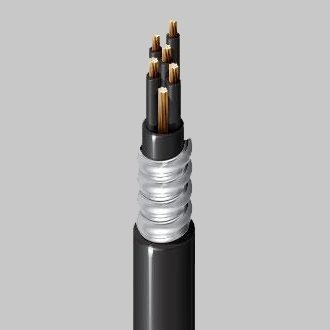 TECK90 Cabling System | Protect Against RF and EMI Damage