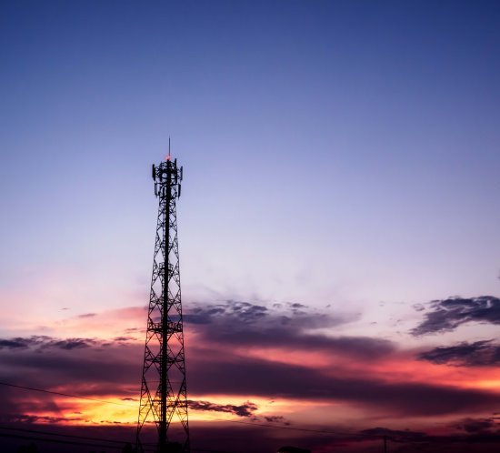 Flash Technology Aviation Obstruction Lights | Aircraft Tower Lights