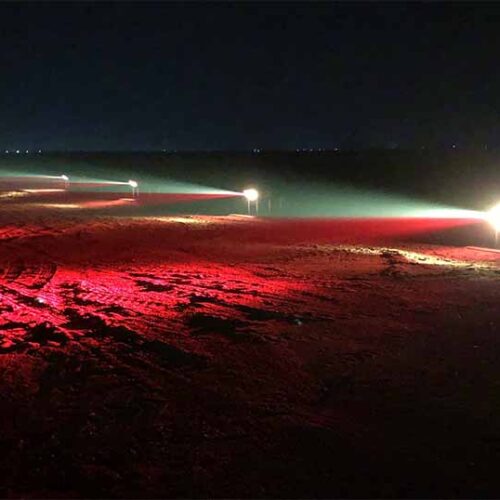 Precision Approach Path Indicator | APAPI and PAPI Lights