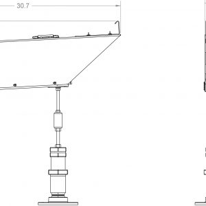 Precision Approach Path Indicator | APAPI and PAPI Lights
