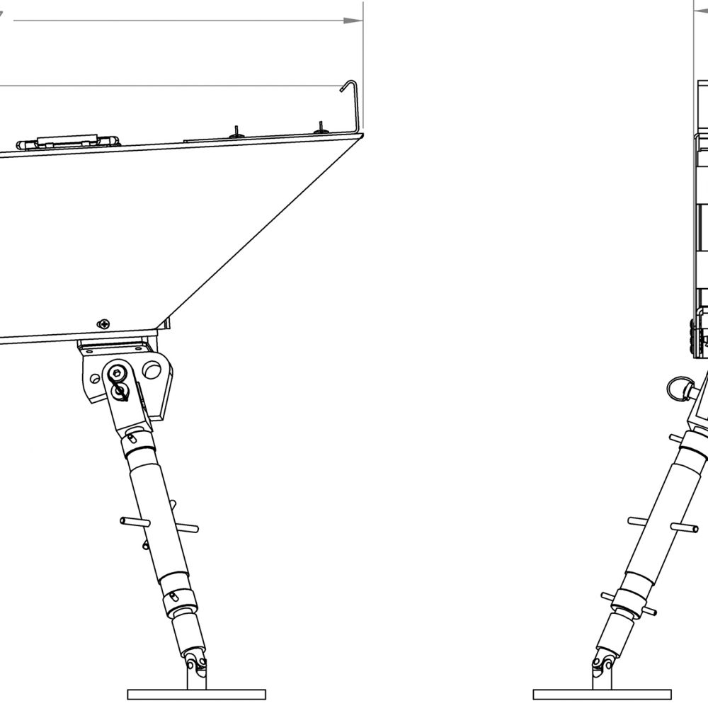 Precision Approach Path Indicator | APAPI and PAPI Lights