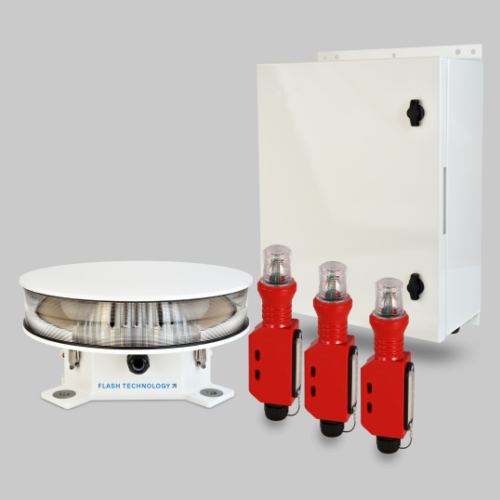 High Intensity Light | High Intensity Lighting Systems | Flash