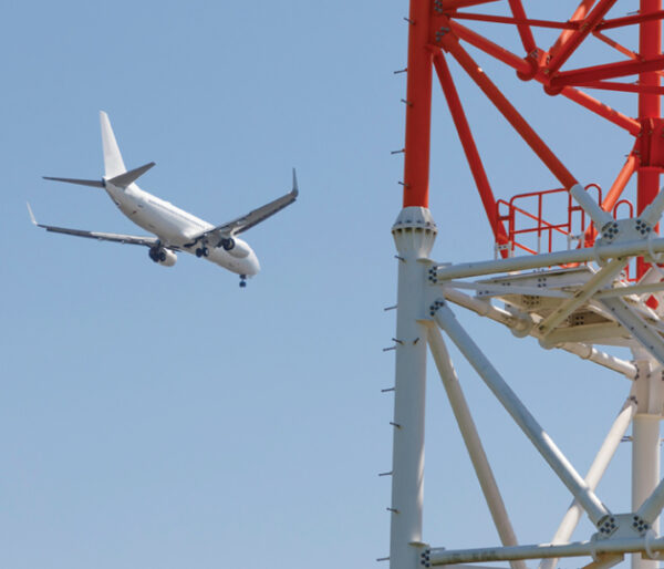 Responsible Obstruction Light Monitoring | Flash Technology