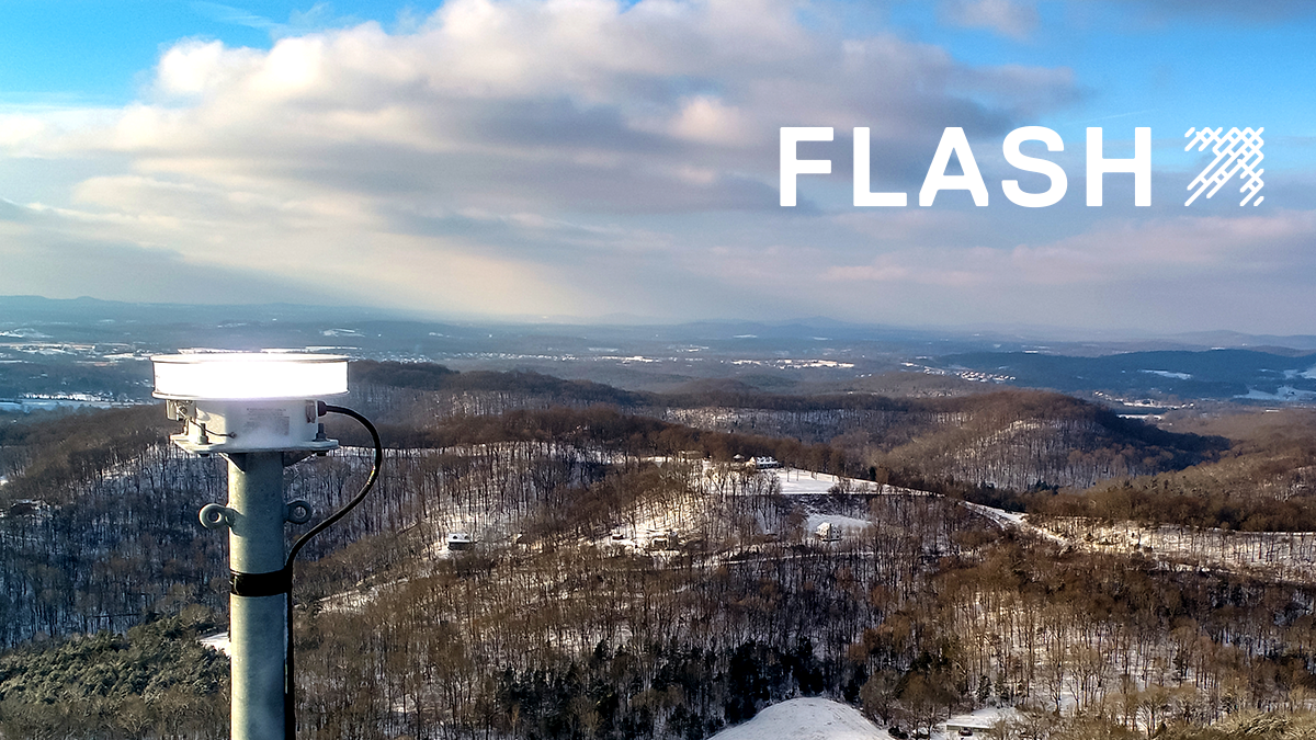 Sign Up for Newsletter | Flash Technology