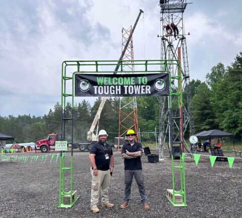 Flash Technology Aviation Obstruction Lights | Aircraft Tower Lights